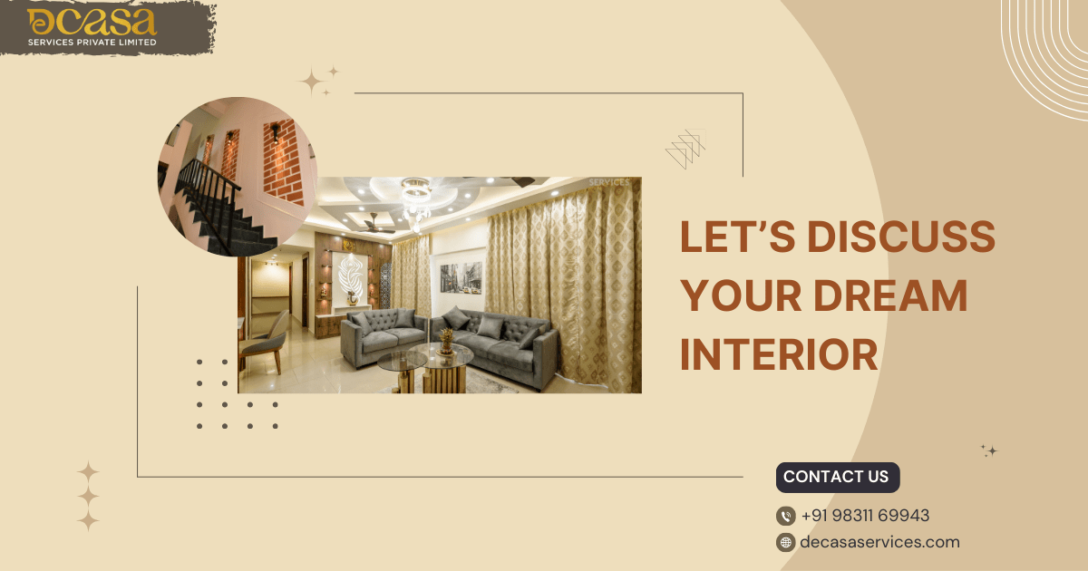 Contact Us | Interior Designers in Kolkata